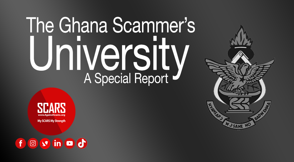 Tag: Ghana Scammer Photos on RomanceScamsNOW.com