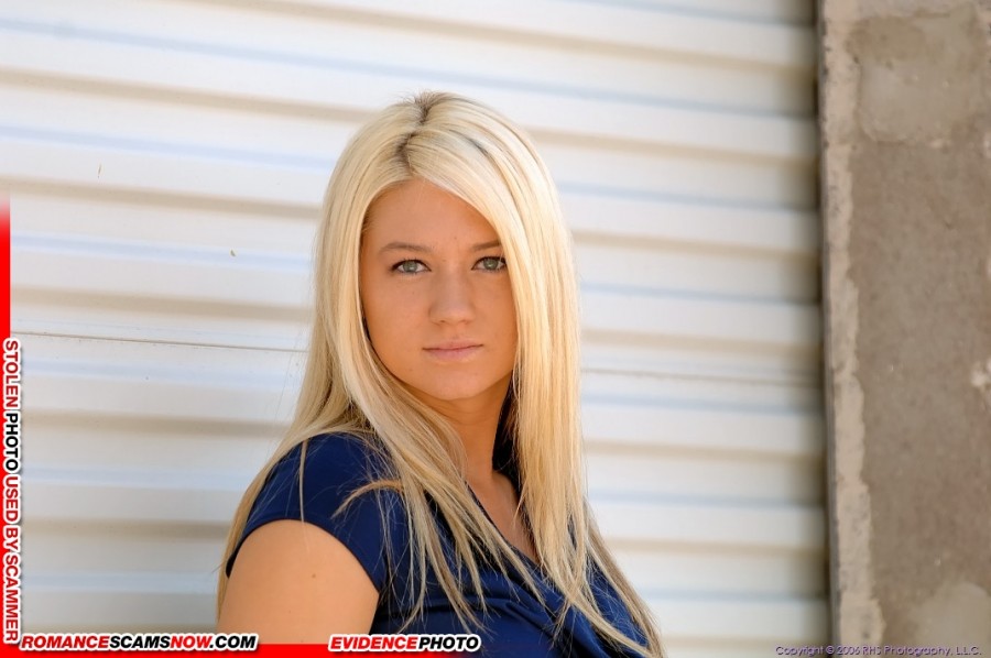 KNOW YOUR ENEMY: Alison Angel - Have You Seen This Girl?