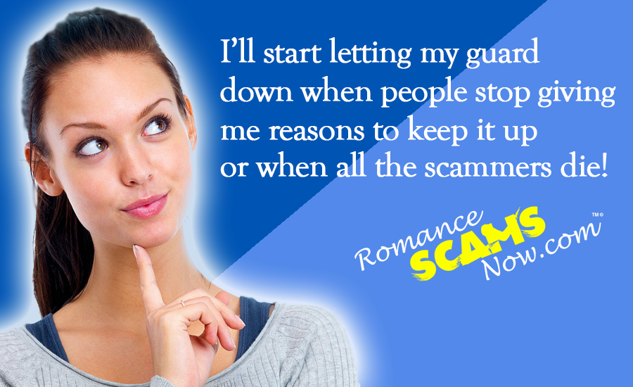 SCARS ™ / RSN™ Anti-Scam Poster