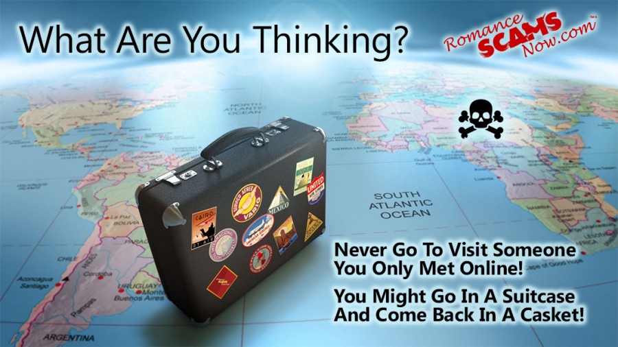 SCARS ™ / RSN™ Anti-Scam Poster