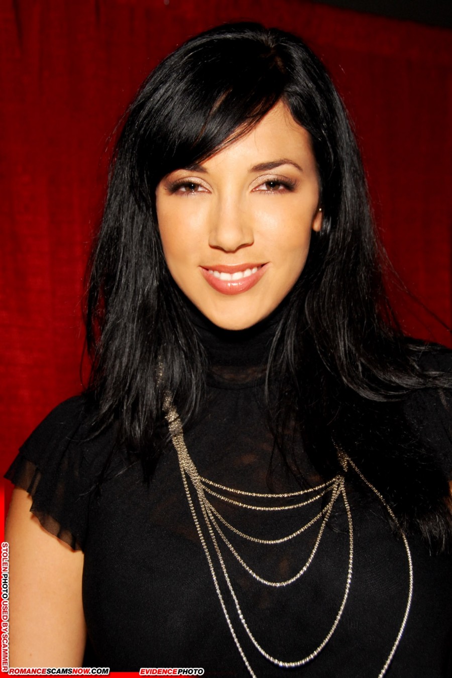 Have You Seen Jelena Jensen?