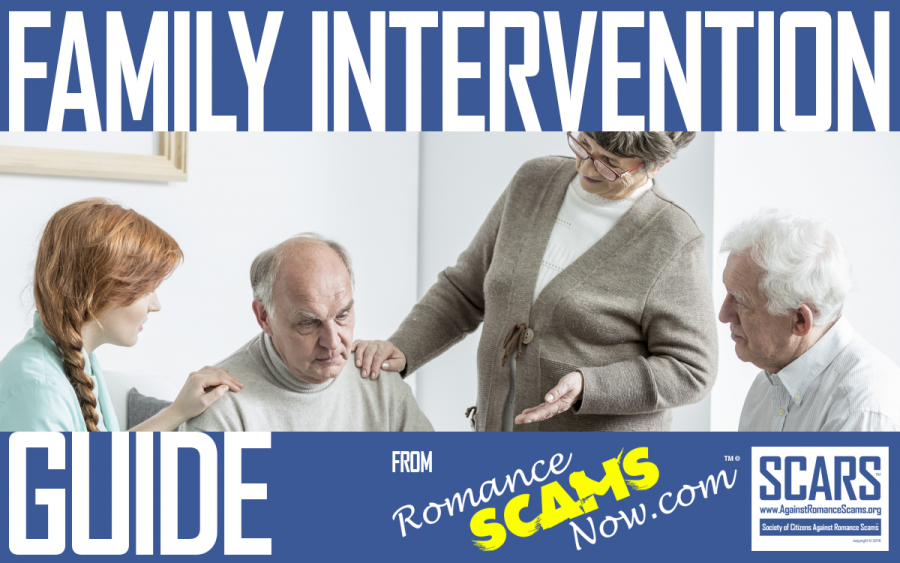 FAMILY INTERVENTION GUIDE