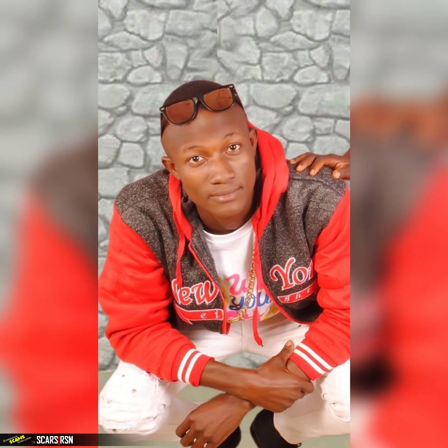SCARS™ Scammer Gallery: Faces Of Evil - Real Romance Scammers Of Africa ...