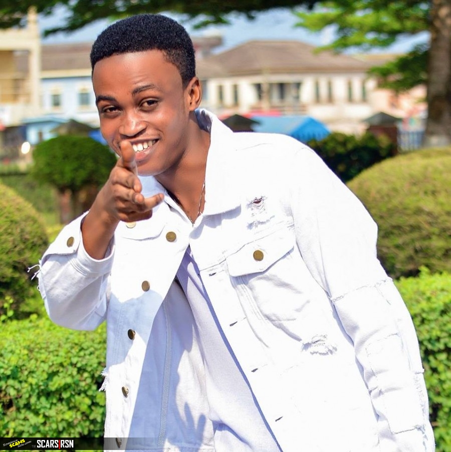 SCARS™ Scammer Gallery: Faces Of Evil - Real Romance Scammers Of Africa ...