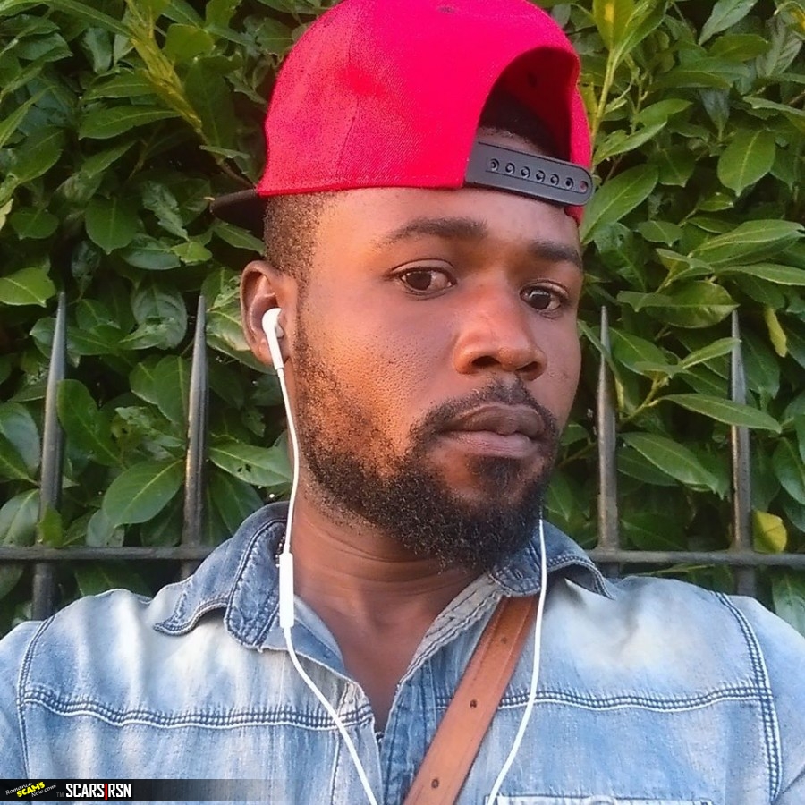 SCARS™ Scammer Gallery: Faces Of Evil - Real Romance Scammers Of Africa ...