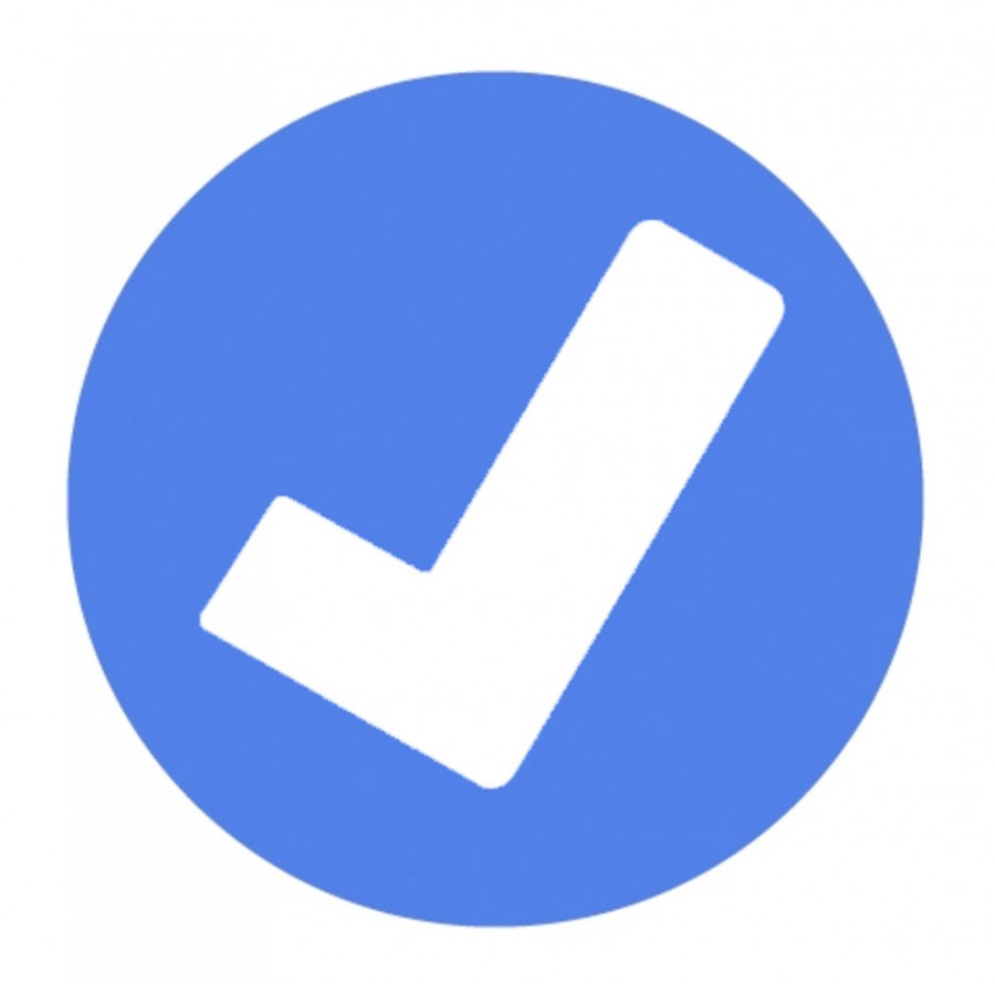Facebook Verified? [Updated]