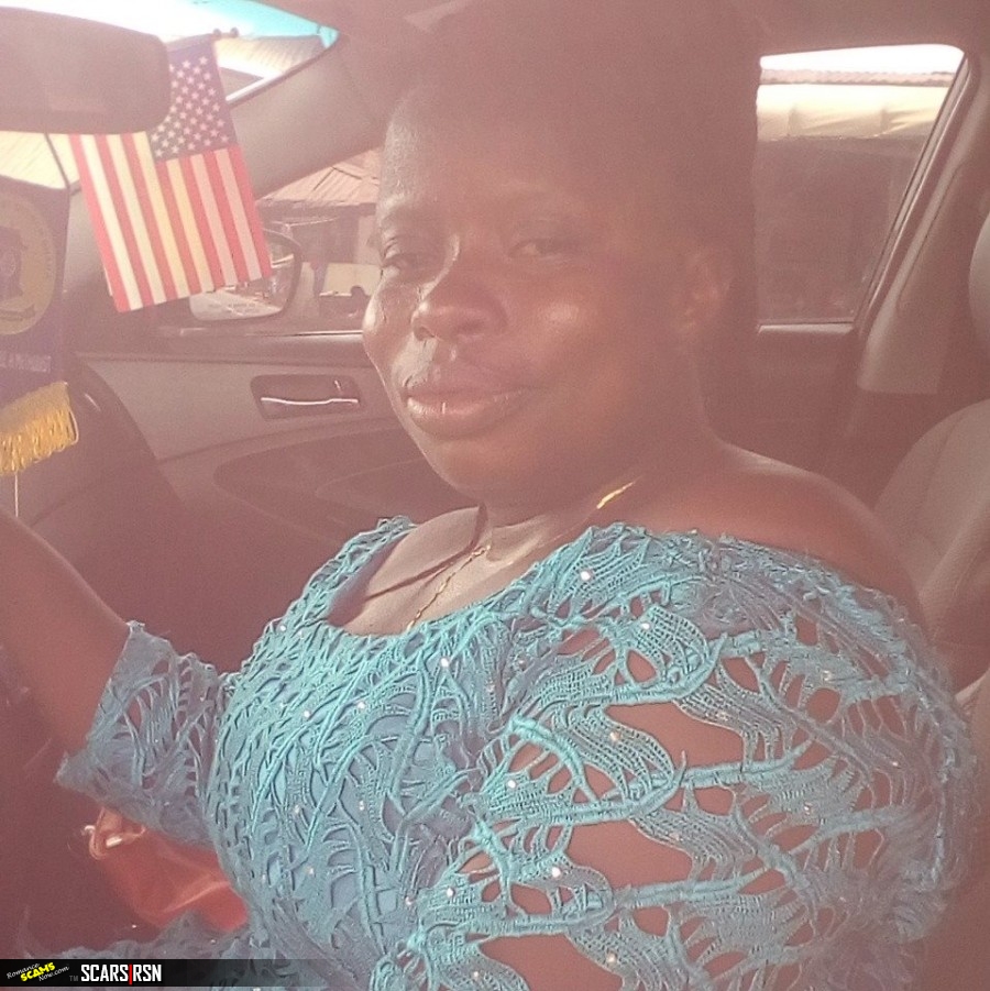 SCARS™ Real Scammer Gallery - Latest Real Scammer Photos #33296