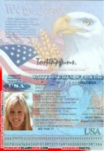 Fake Passports - How To Spot Them - A SCARS Institute Guide - Updated 2024