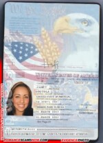 Fake Passports - How To Spot Them - A SCARS Institute Guide - Updated 2024
