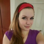 Danielle Delaunay - Stolen Photos - Impersonation Victim