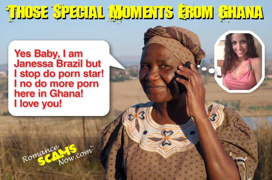 RSN™ Guide: Real Scammers