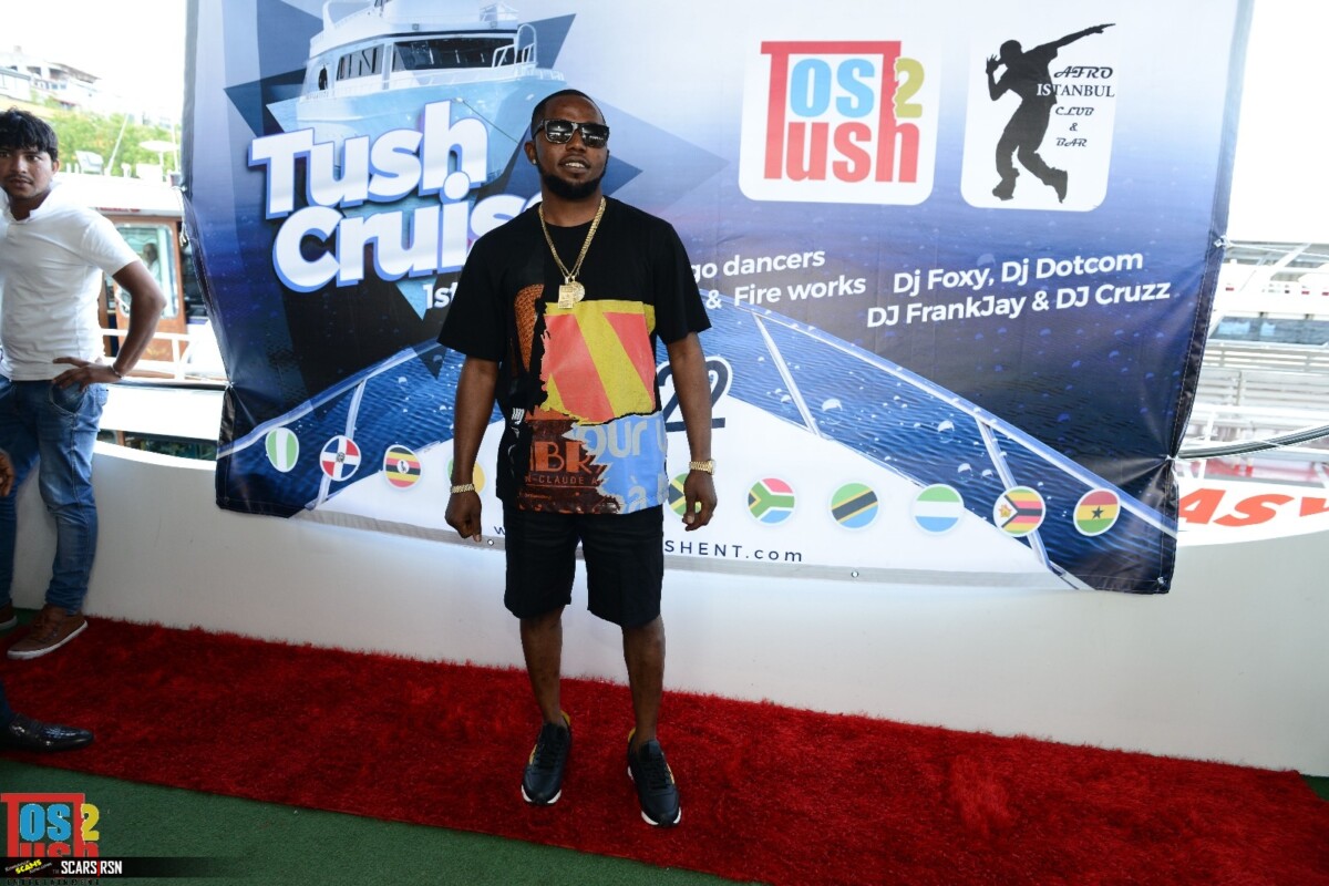 RSN™ Scam News: $1.4 Million Nigerian Scammer Arrested In Turkey