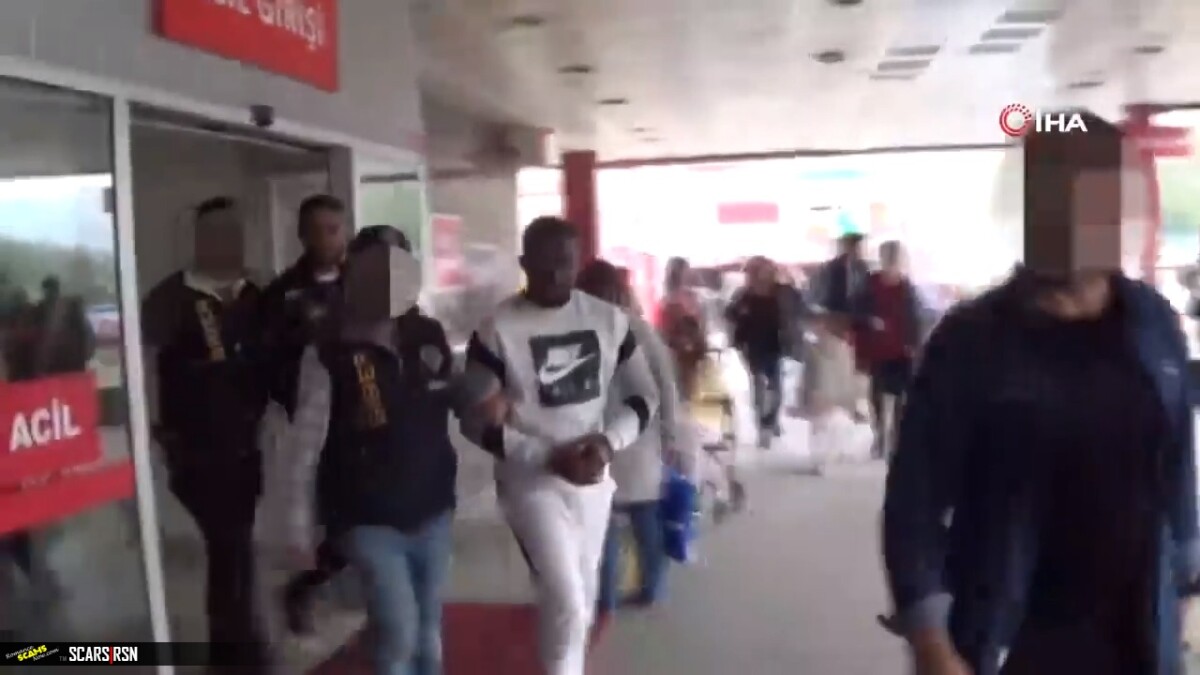 RSN™ Scam News: $1.4 Million Nigerian Scammer Arrested In Turkey