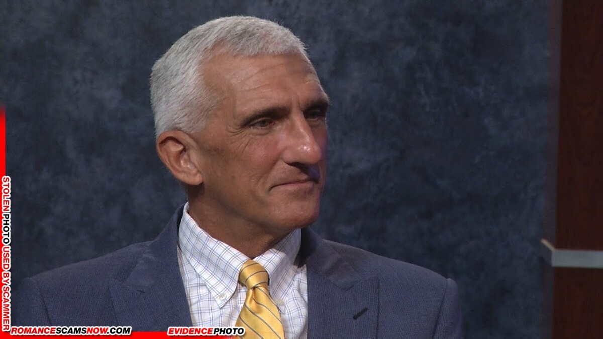 Lieutenant General Mark Hertling: Do You Know Him? Another Stolen Face ...