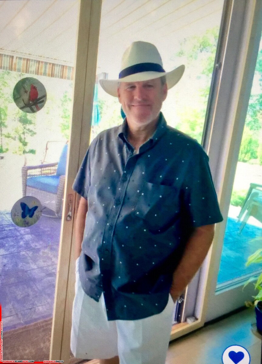 SCARS Scammer Gallery: Collection Of Latest Stolen Photos Of Men #66071