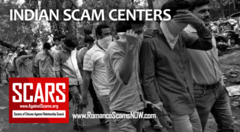 SCARS™ Insight: Inside India's Scam Call Centers