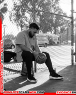 Pierre Bonilla: Another Stolen Face / Stolen Identity