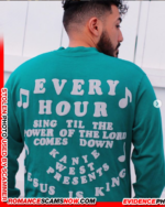 Pierre Bonilla: Another Stolen Face / Stolen Identity