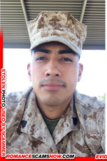 Pierre Bonilla: Another Stolen Face / Stolen Identity