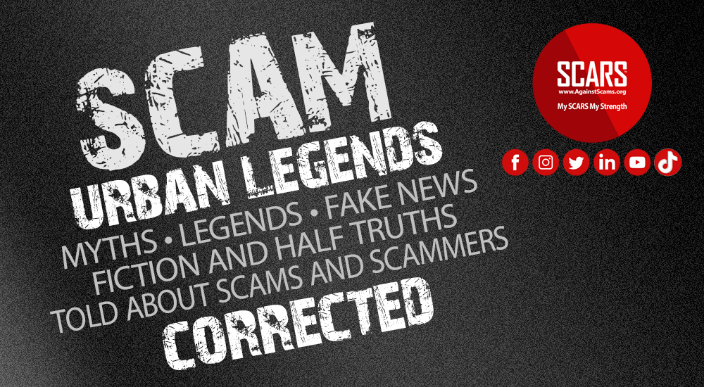 Anti-Scam Groups Archives - The World's #1 Encyclopedia of Romance ...