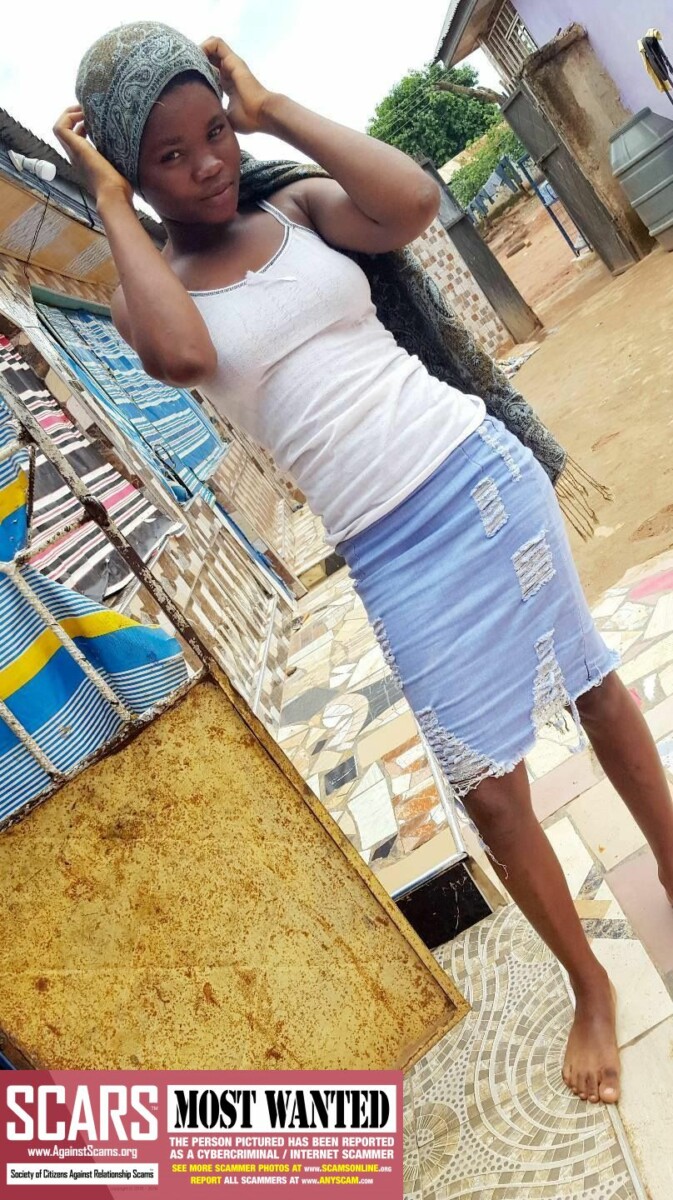 SCARS Identifies Ghana Scammer Cartel Of Over 4,000 Working Scammers