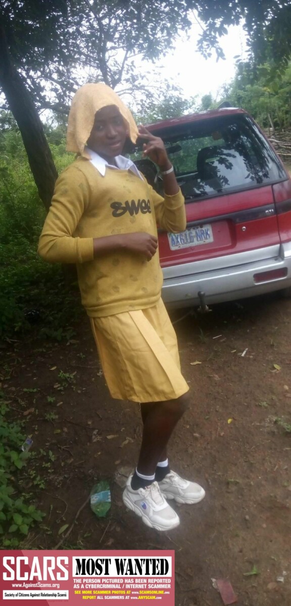 SCARS Identifies Ghana Scammer Cartel Of Over 4,000 Working Scammers