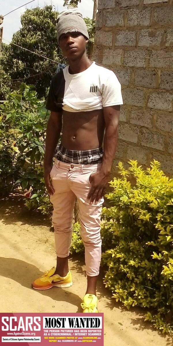 SCARS Identifies Ghana Scammer Cartel of Over 4,000 Working Scammers