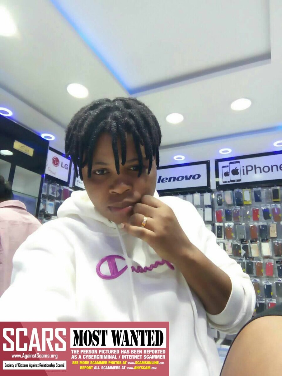 SCARS Identifies Ghana Scammer Cartel Of Over 4,000 Working Scammers