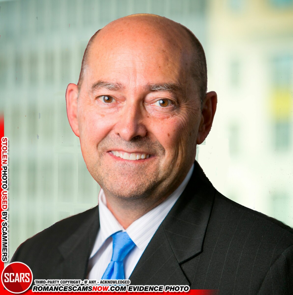 Admiral James Stavridis 12