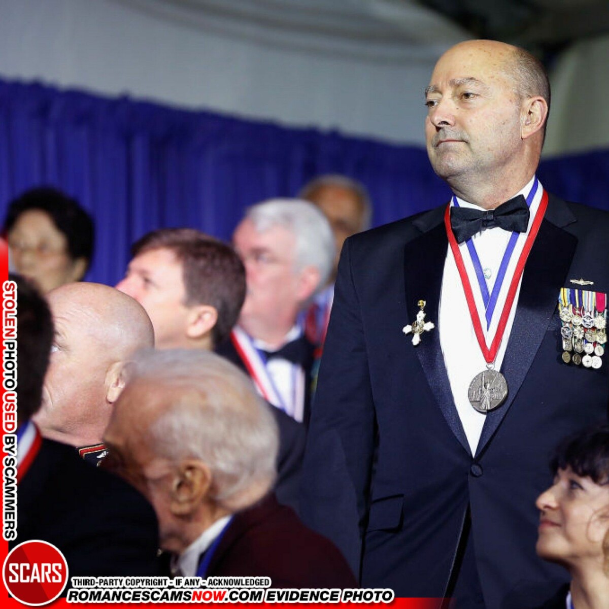 Admiral James Stavridis 19