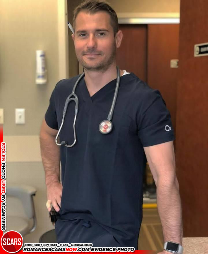 Dr Bradley Schaeffer 06