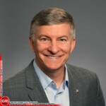 Major General William Burke Garrett III