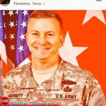 Major General William Burke Garrett III