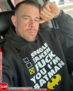 Jake Hudson Photos Used By Scammers