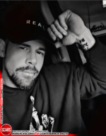 Jake Hudson Photos Used By Scammers