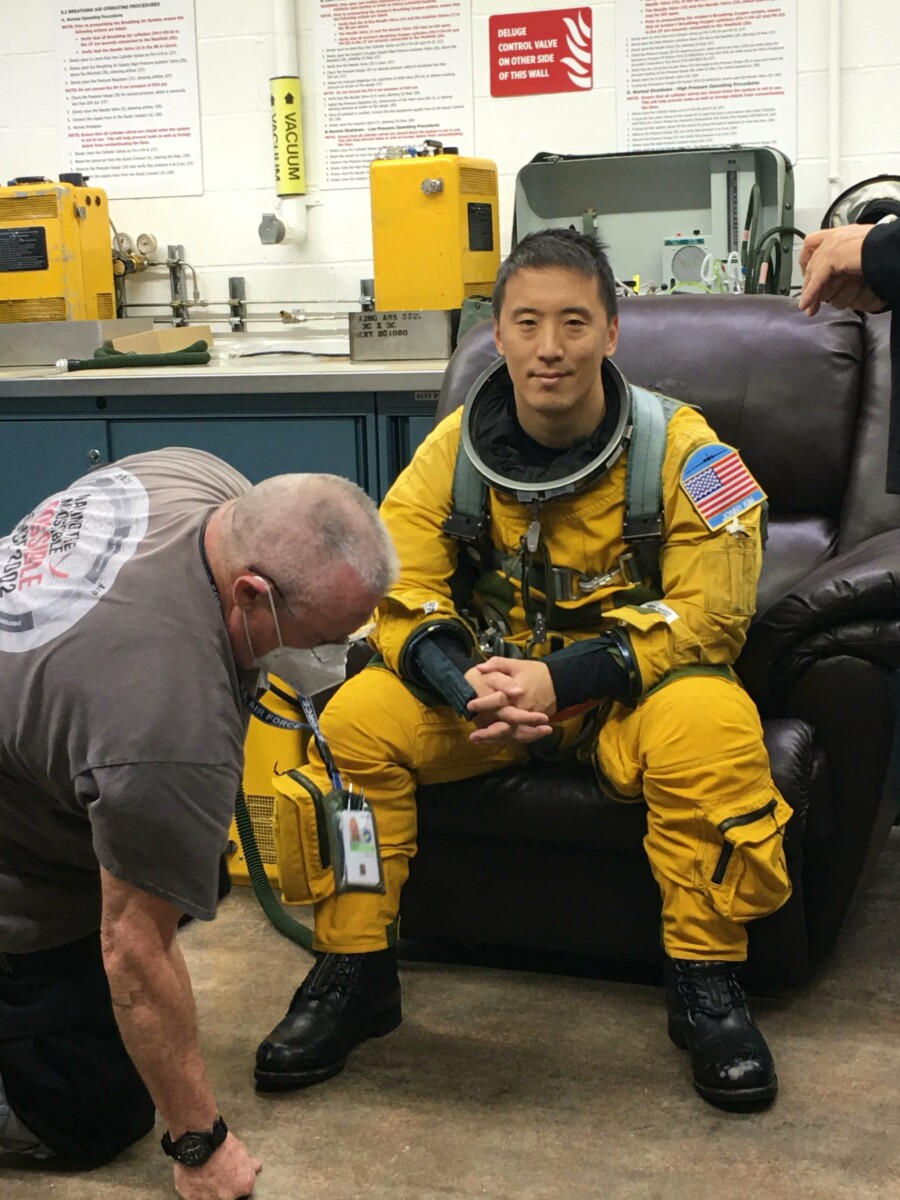 Jonny Kim - Another Stolen Identity Used By Scammers To Scam Women