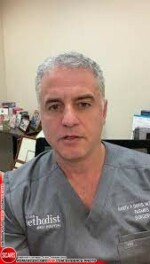 Dr. Garth P. Davis - Another Stolen Identity Used To Scam Women