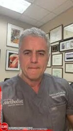 Dr. Garth P. Davis - Another Stolen Identity Used To Scam Women