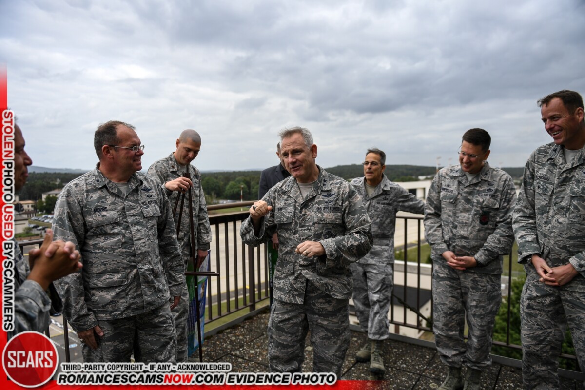 General Timothy G. Fay